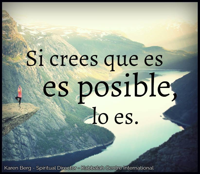 Afinación diaria de Kabbalah. Punto de Re-Unión.: Domingo 13 de octubre ...
