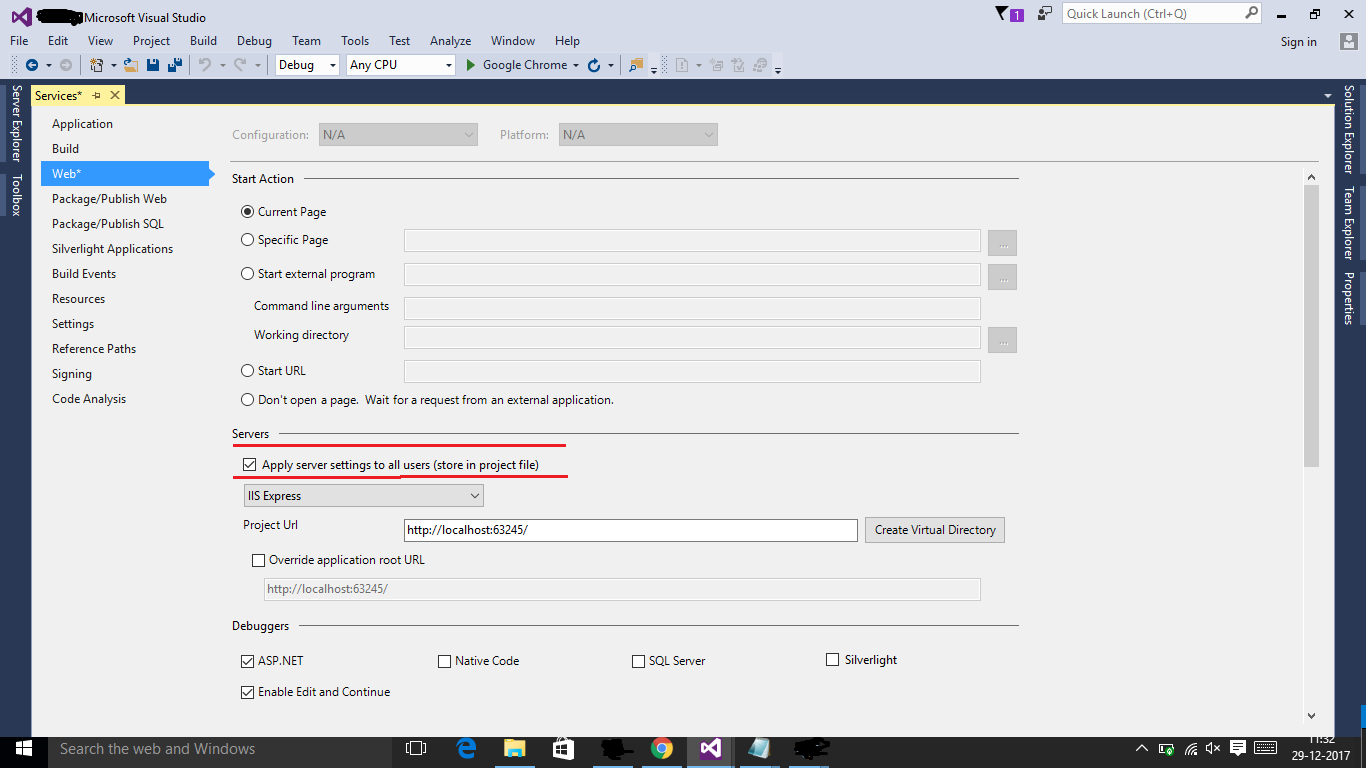 Project Projecname Could Not Be Opened Because The Visual C 2015 Compiler Could Not Be
