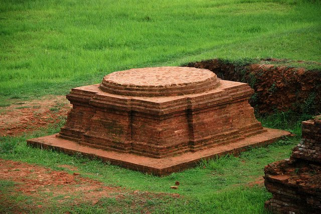 Tourism in Bangladesh: Lalmai Moinamoti and Shalbon Bihar