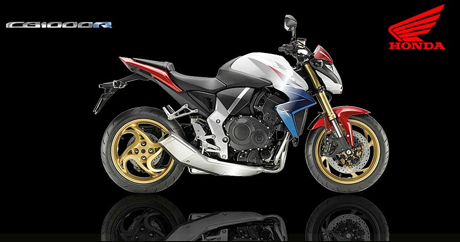 Honda CB1000R ABS Review | SAGMart