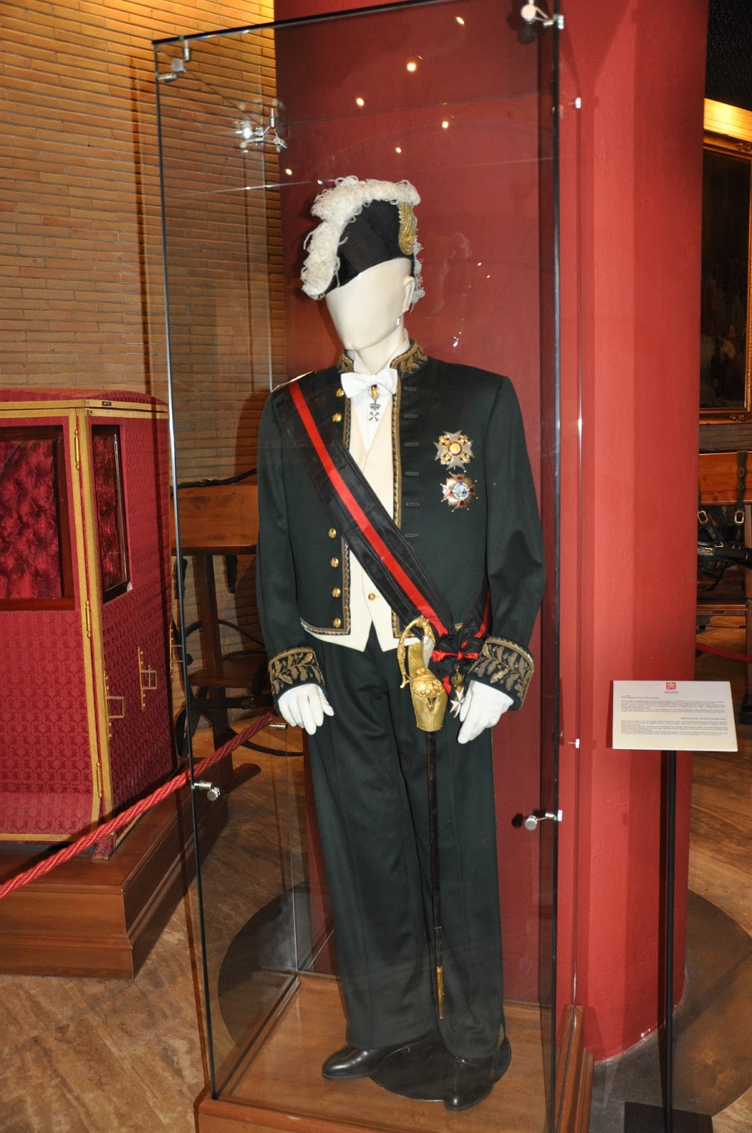 Orbis Catholicus Secundus: Bring Back the Papal Court