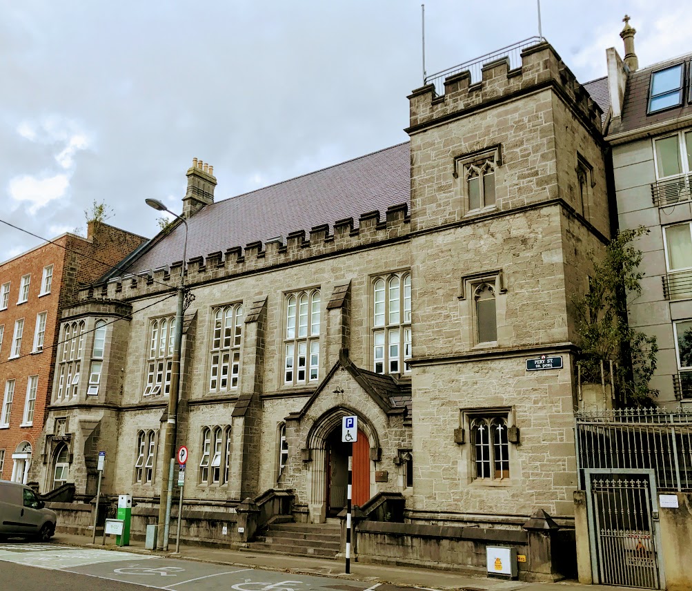 Jacobethan Revival Architecture