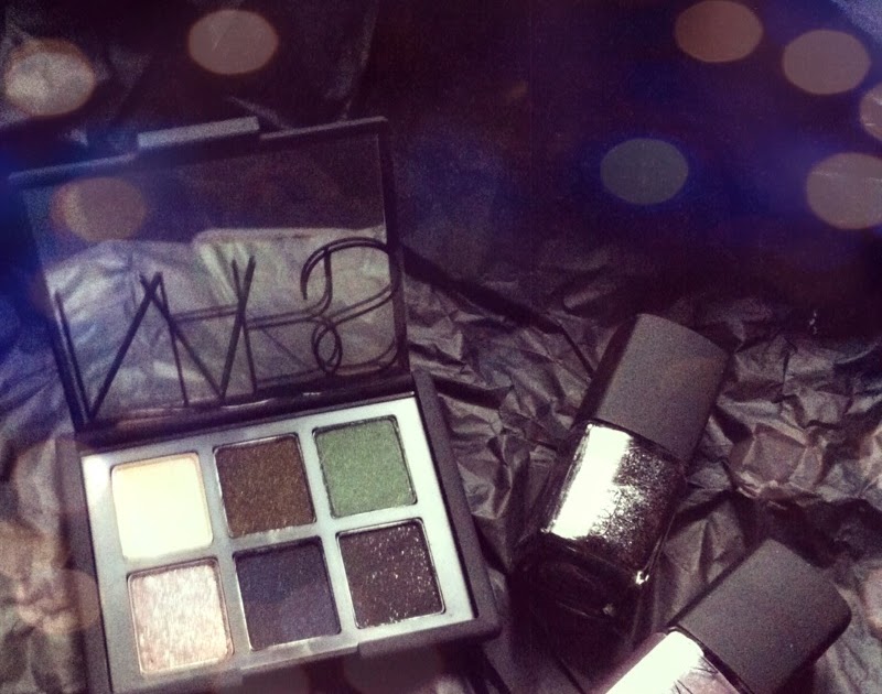 NARS Night Series