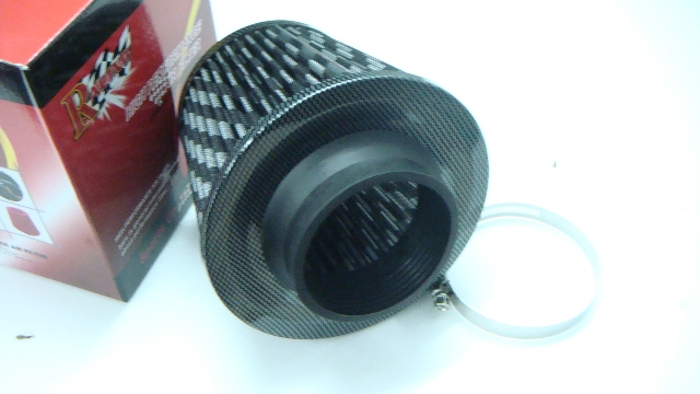 EzPerformance: Air Duct filter