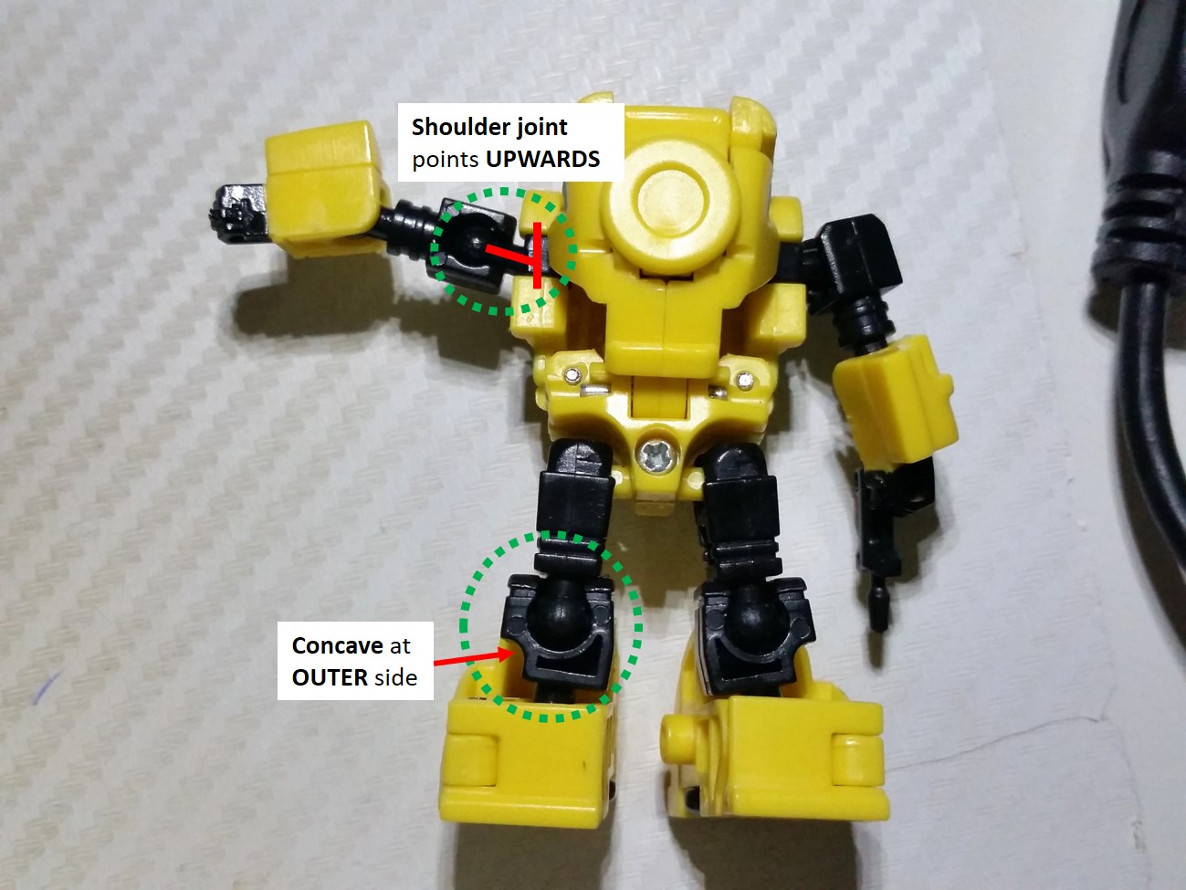 My KO Transformers & Etc: Side-Tracked: Recent Haul of KOs (225 ...