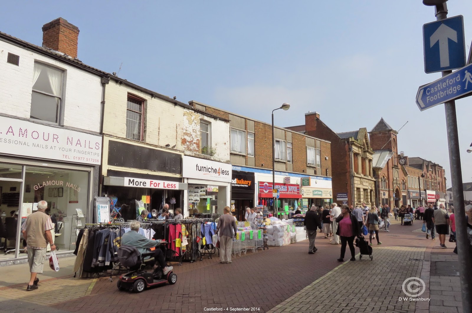 Colne Valley Beagles and other things of interest.: HOLIDAY SNAPS!