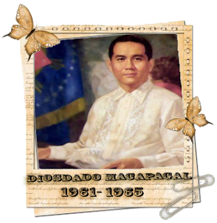 Culture of the Philippines: Philippine Presidents