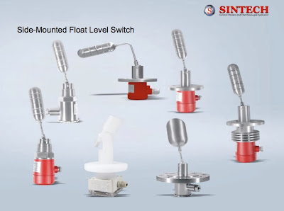 SINTECH -Electric Heater & Thermocouple Specialist: FJ Side Mounting Float Level Switch - SINTECH