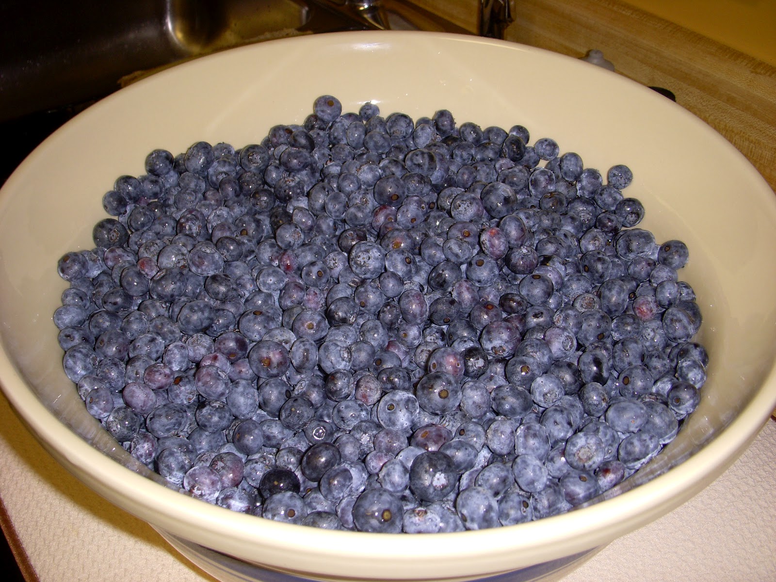 Journey to the Past: July 2012