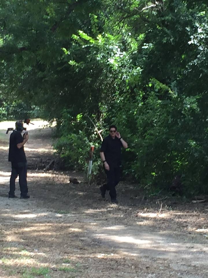 Becky Vickers(BECKS) - Everyday Ghost Hunters/Goatman's Bridge Ghost ...