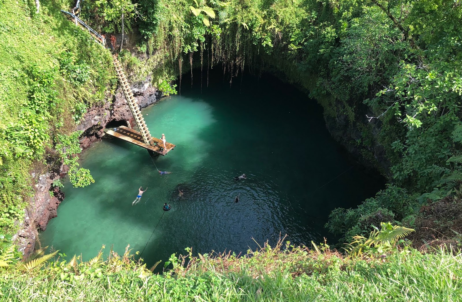 The Treasured Island: Samoa | Perkara Perlu Tahu Sebelum Korang Pergi ...