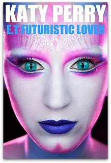 Mucho Sound: Katy Perry vuelve a sorprendernos con su nuevo videoclip: E.T.