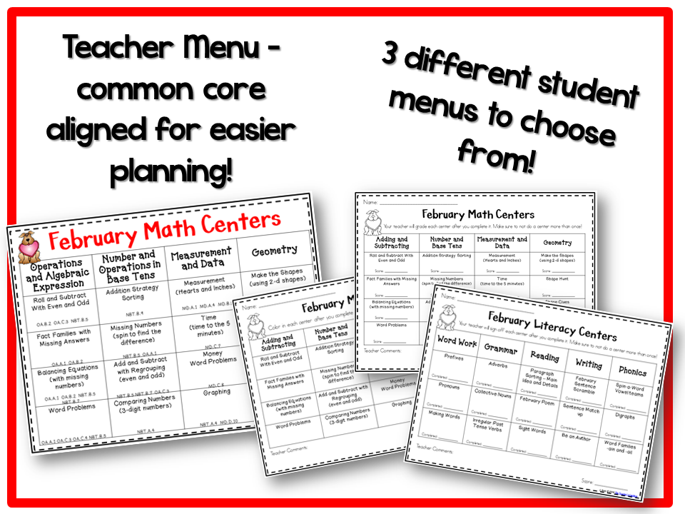 Quick Informal Math Assessment - Teacher by the Beach