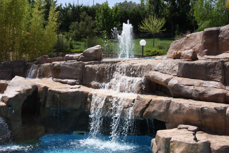 Idei amenajari interioare: Amenajare gradina, imagini gradini, poze ...