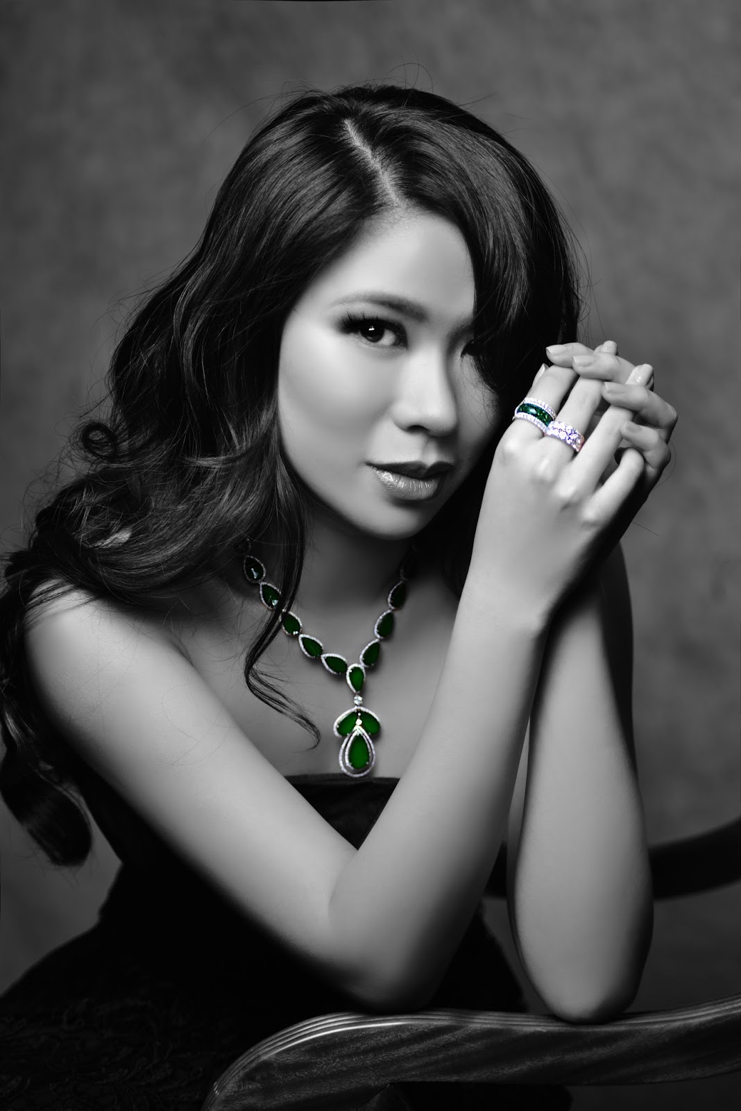 Kee Hua Chee Live!: WINNIE SIN AND DAUGHTER SIN HUI CIN NOW RULE THE ...