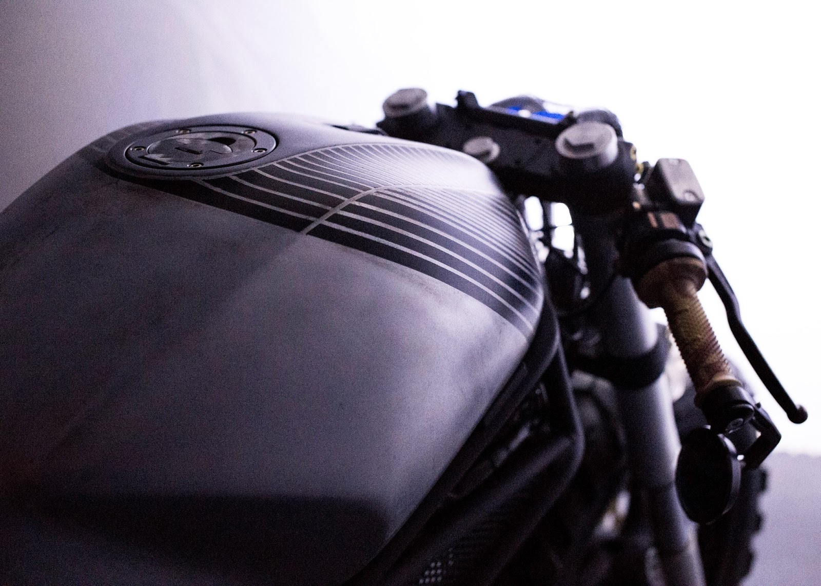 "Uruk" / DMC Motorcycles