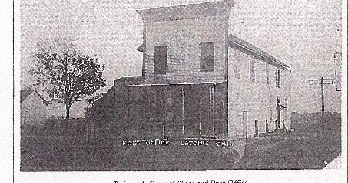 Salmagundi: Latchie or Latcha?