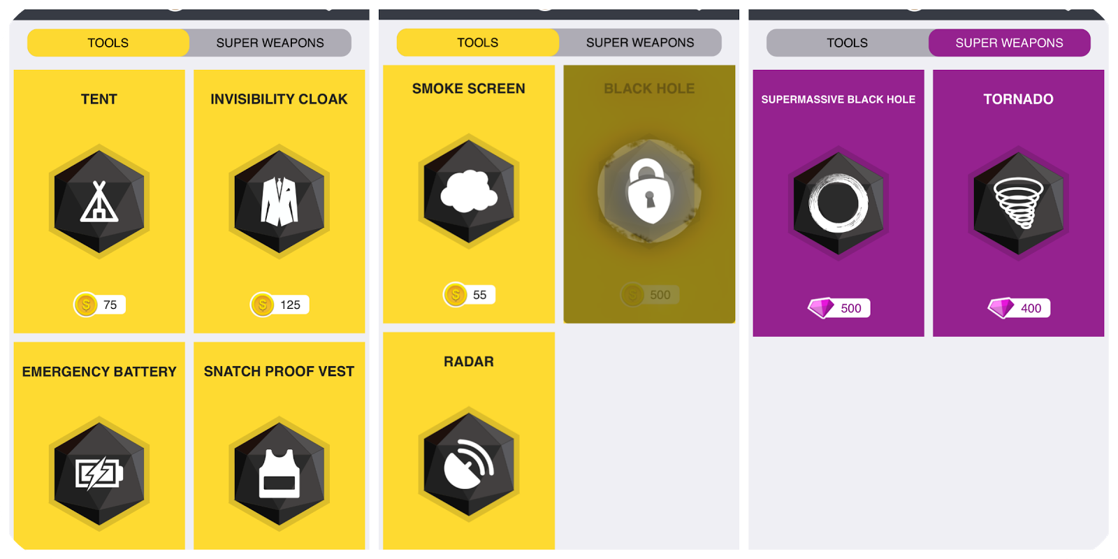 Win prizes with Snatch app: Everything from Iphone X to holidays