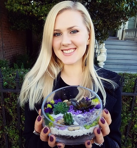 Maria Gentle Whispering ASMR