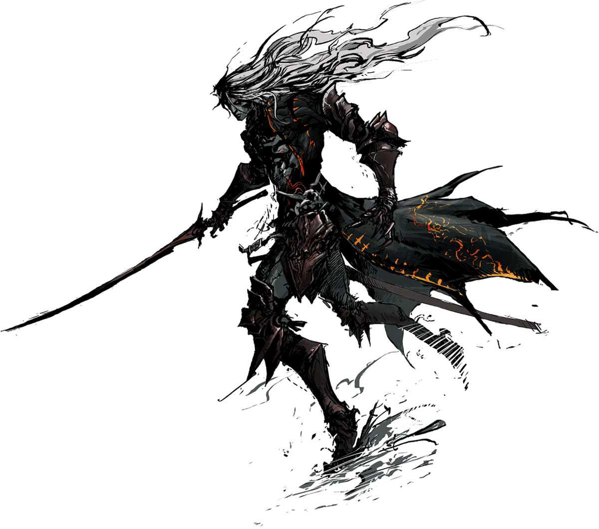 O retorno do vampiro justiceiro: Alucard volta à ação! (Castlevania ...