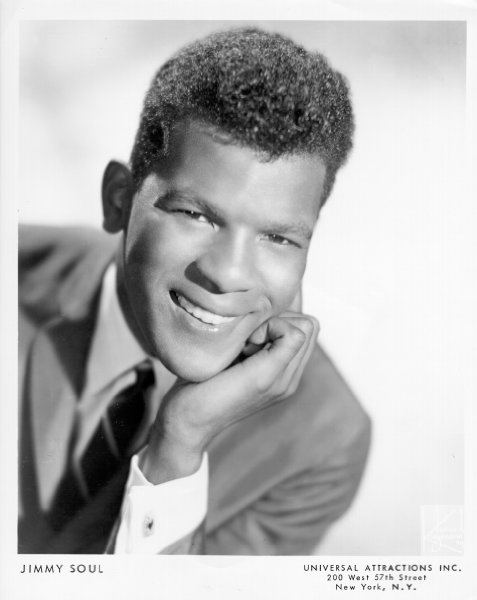 55 Pam Bayshore: Jimmy Soul - If You Want to be Happy for the Rest of ...