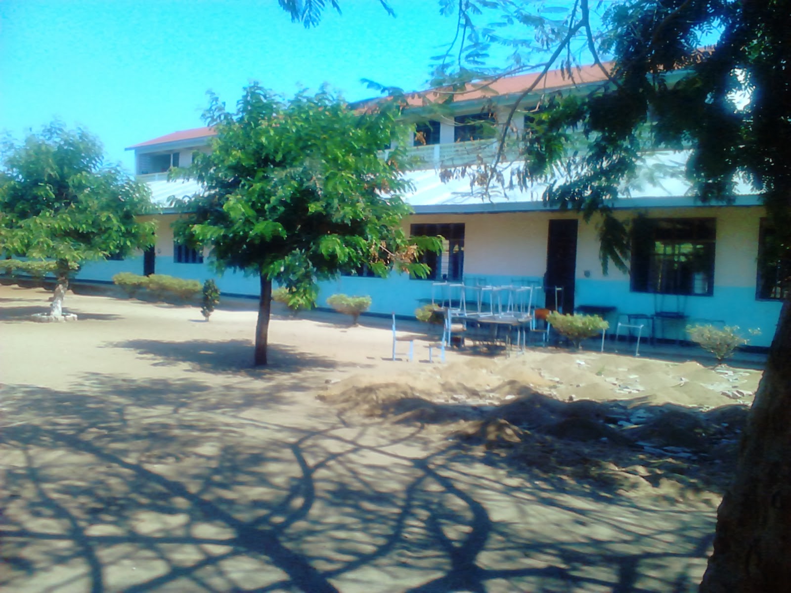 Efatha Seminary School