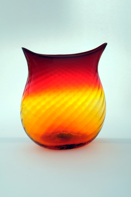 Heart of Glass - Blenko Glass: Blenko Glass Company. FOR ALL YOUR ...