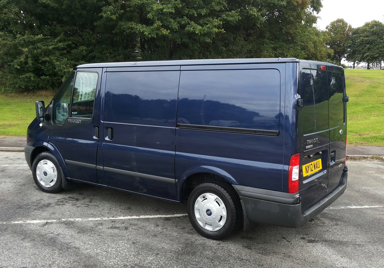 The Green I Signs Blog: Professional vinyl sign writing removal by # ...