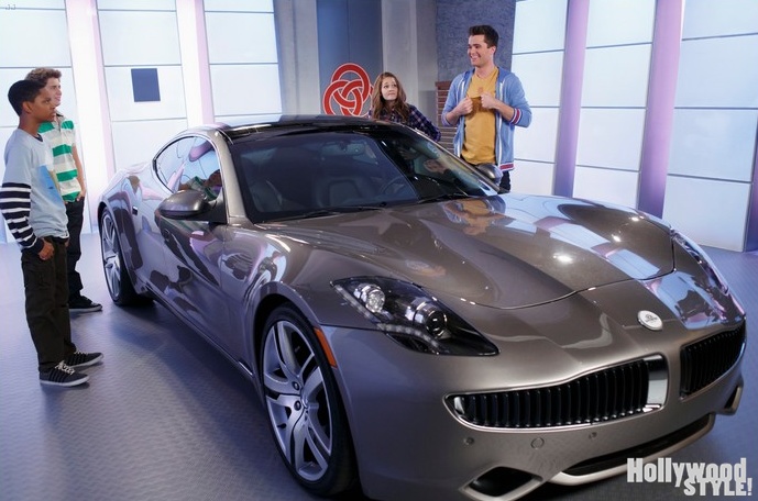 'Lab Rats' Segunda Temporada estrena el 25 de Febrero! ~ Hollywood Style!