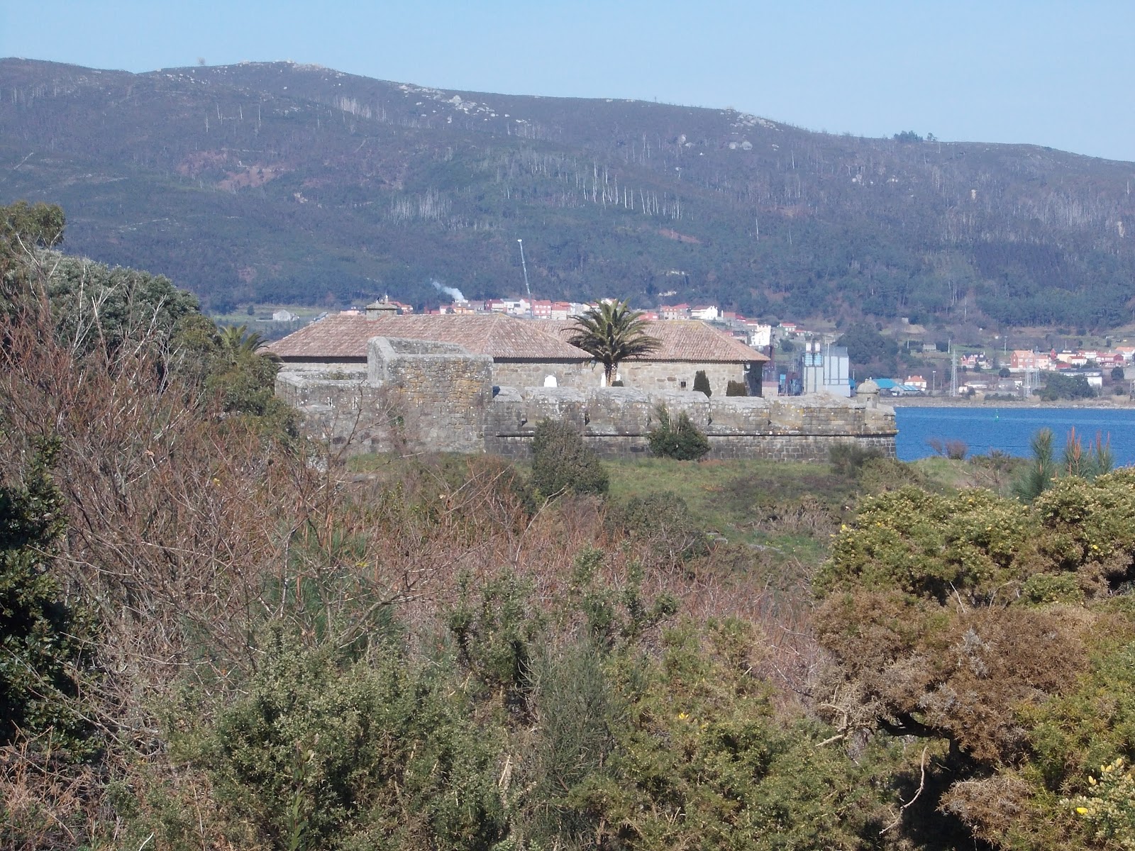 Que hacer en verano: VISITA CORCUBIÓN NON TE ARREPENTIRÁS!!!!