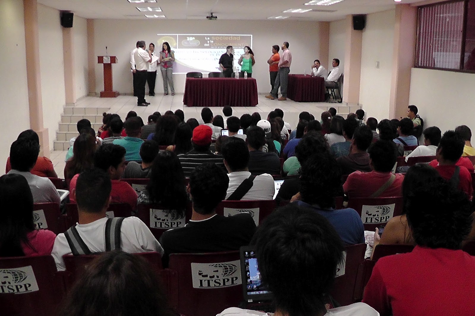 La Gaceta del Instituto Tecnológico Superior de Puerto Peñasco ...