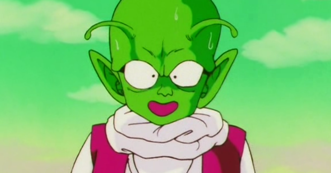 Nameks: Dende