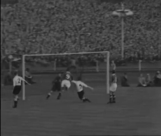 Caldon's Corner: The Rowley Brothers