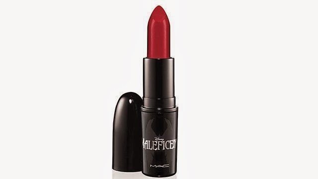 MAC Disney Maleficent Make Up Collection 2014