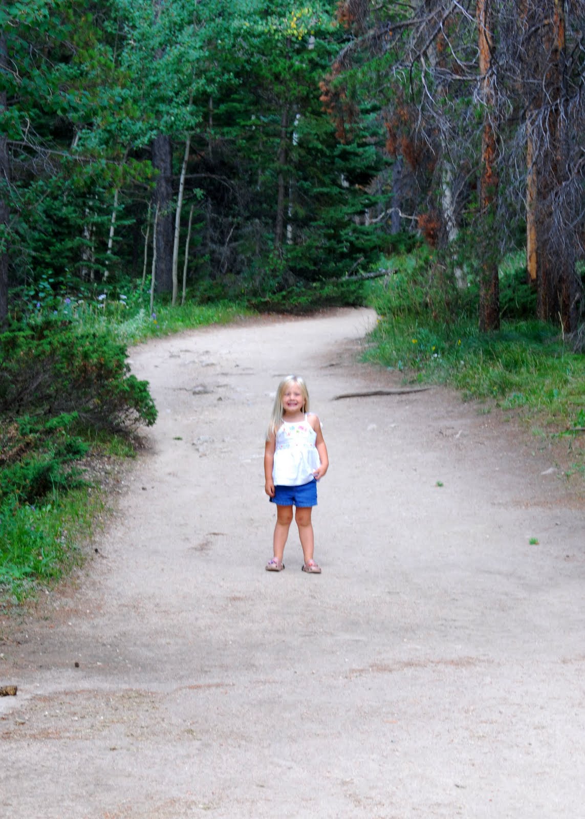 Magnolia and Boothe: Lane Guest Ranch