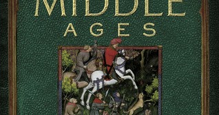 Read All The Things!: Review: The Middle Ages: Everyday Life In ...