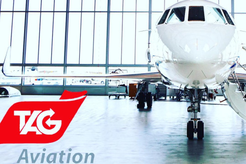 Fly Gosh: VIP Cabin Crew Recruitment - TAG Aviation Asia ( Based in ...