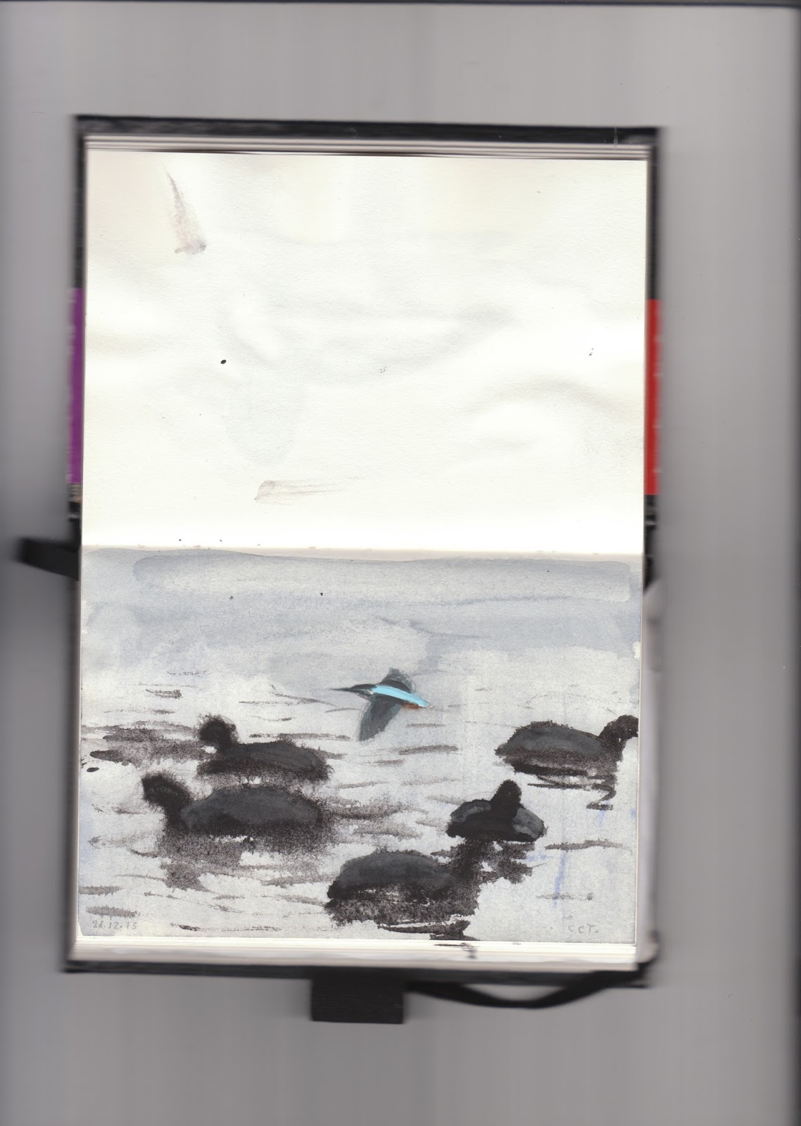 CARL CHRISTIAN TOFTE BLOG: CARL ÆDLER