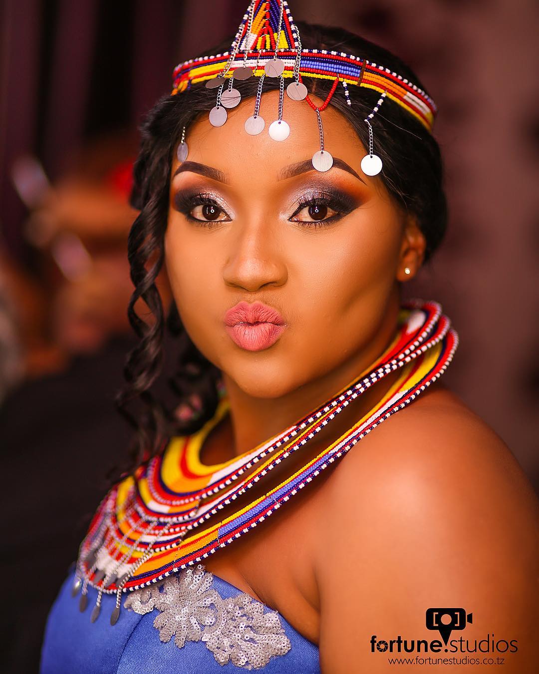 Maasai Bride | atelier-yuwa.ciao.jp