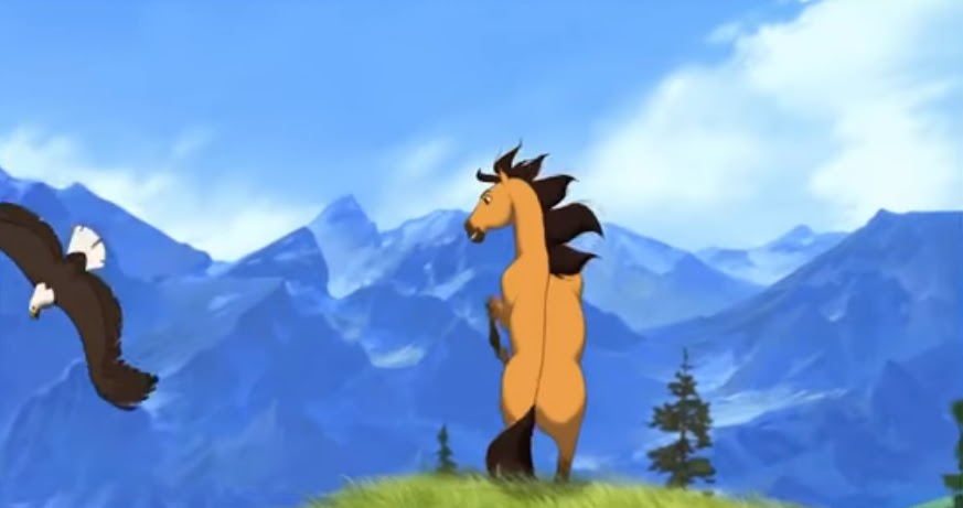 A thousand things you should know: Spirit's Father - Theory