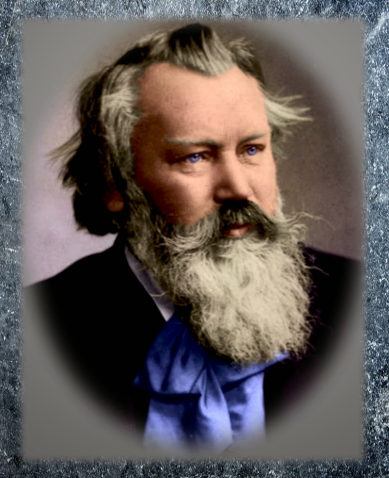 Musical Musings: Brahms - Symphony No. 3 In F Major