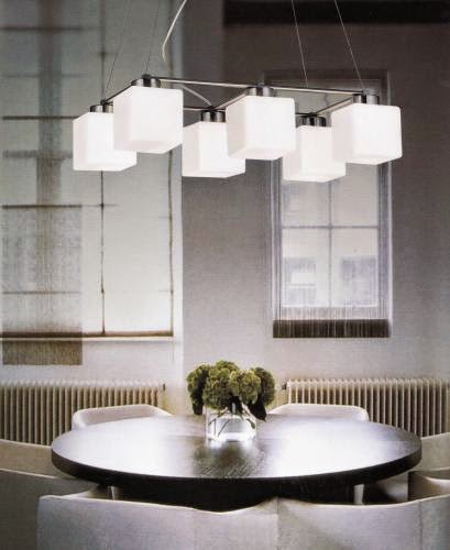 Contoh Model Lampu Rumah Minimalis Modern | rumah-minimalis-indah