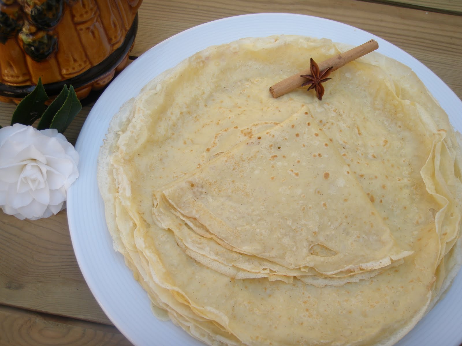 MIS FILLOAS GALLEGAS | El jardín de mis recetas