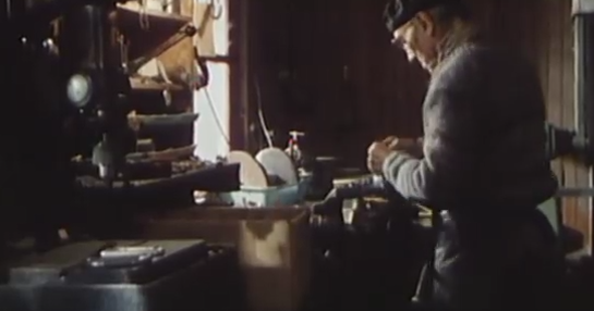 Pierre Allain, les vacances d'un alpiniste amateur 61