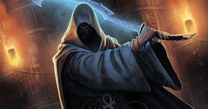 Que es el Clan Thalos?