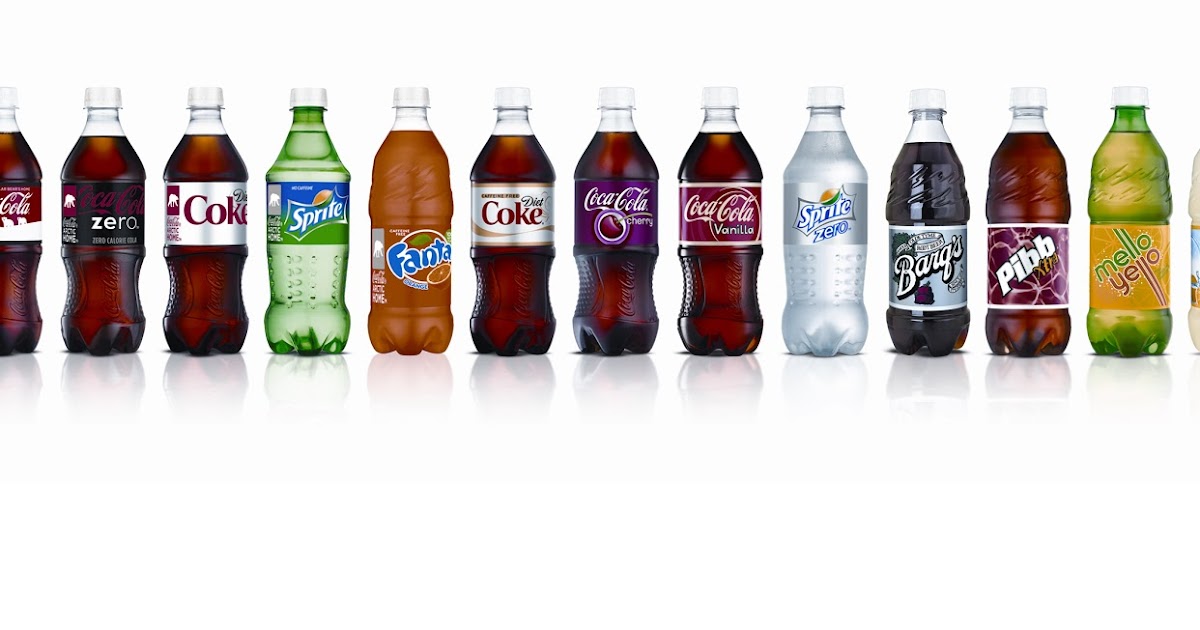 coca cola: Ch. 10 - Product Concepts