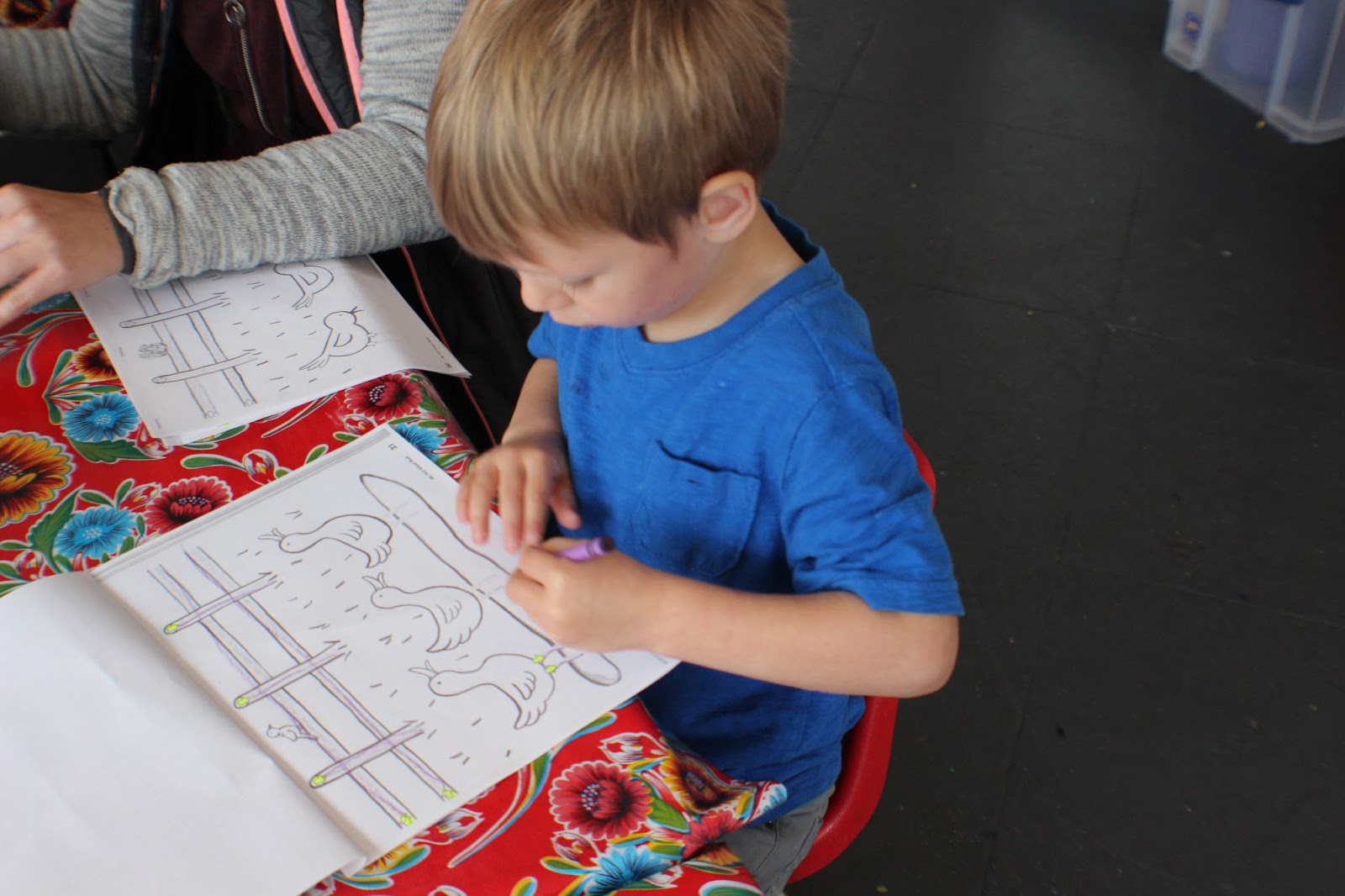 Pixie Hall Alternative Preschool