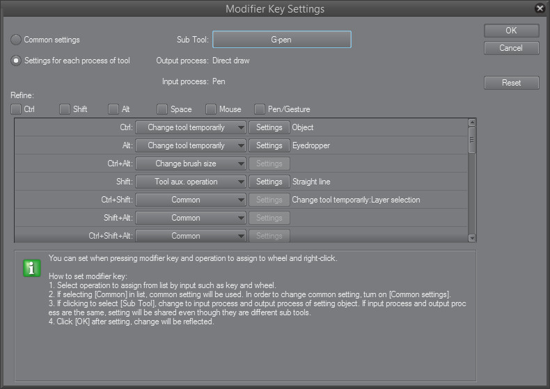 CosbyArt: Art Review: CLIP STUDIO PAINT