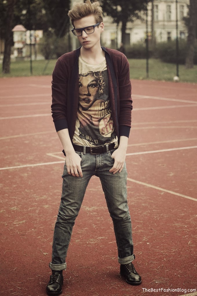 Style War: Hipster vs. Prepster