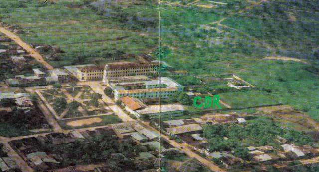 Fotos antiguas de la ciudad de Requena